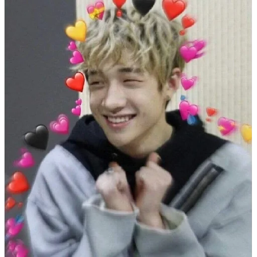 Sticker Maker - Stray Kids №20
