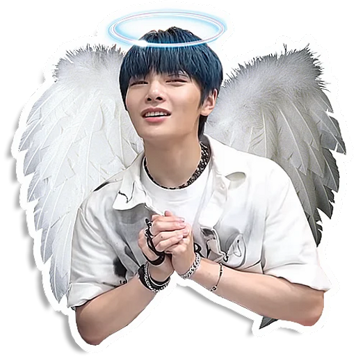 Sticker Maker - Stray Kids №26