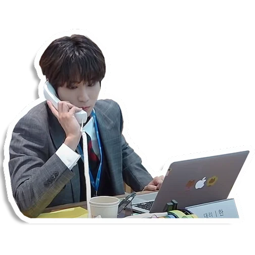 Sticker Maker - Stray Kids №26