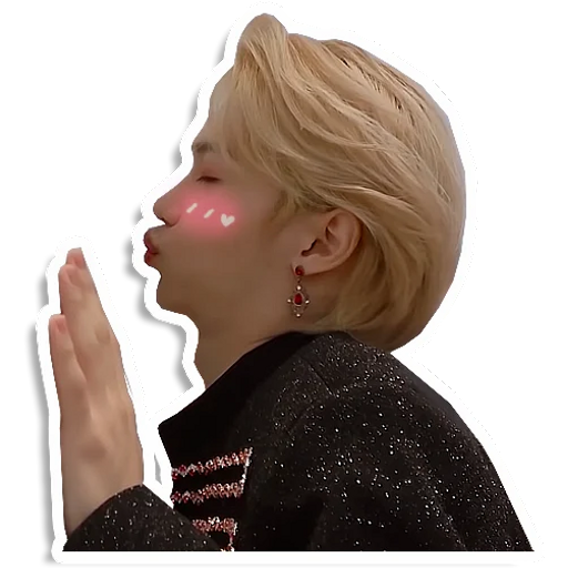 Sticker Maker - Stray Kids №26