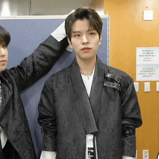 Sticker Maker - Stray Kids №3