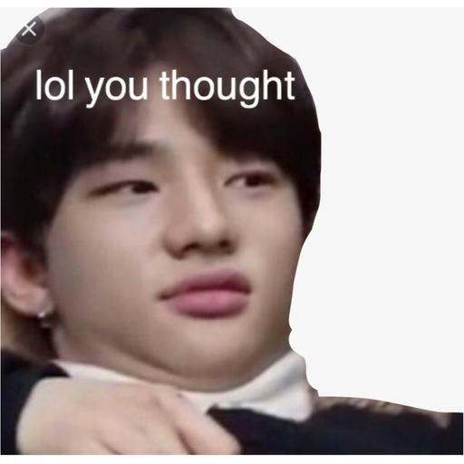 Sticker Maker - stray kids