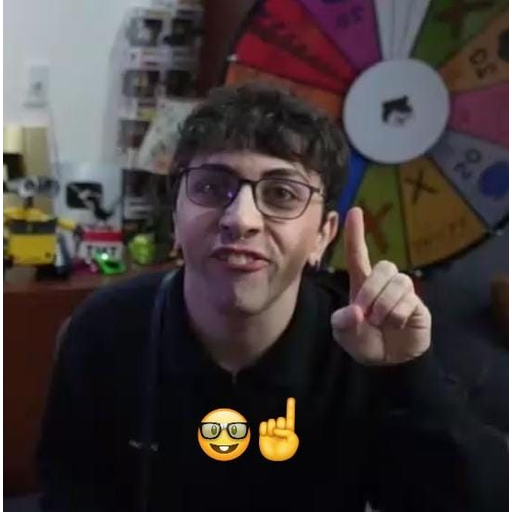 Sticker Maker - Streamers