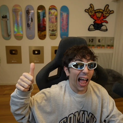 Sticker Maker - Streamers