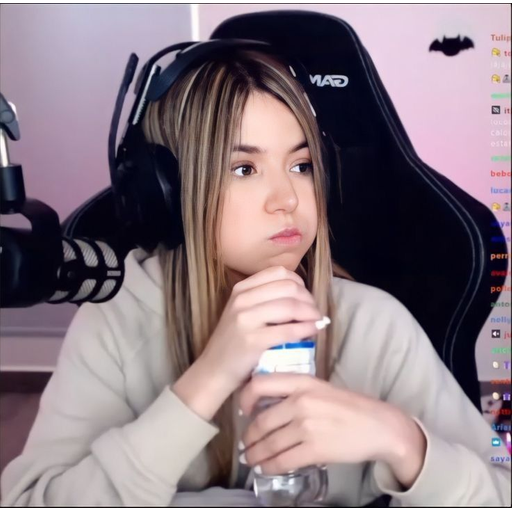 Sticker Maker - Streamers