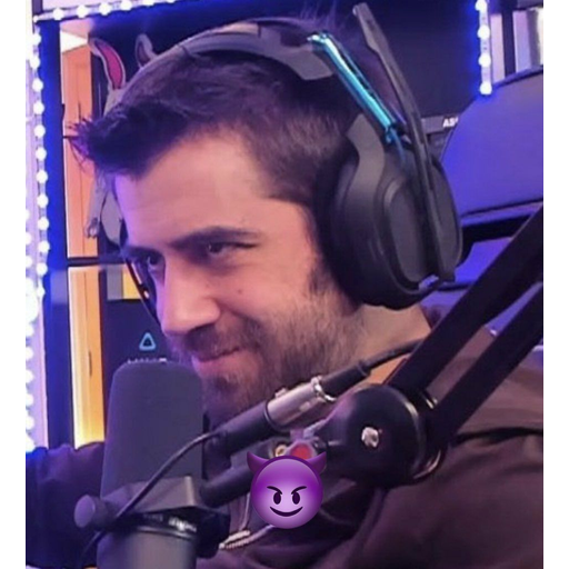 Sticker Maker - Streamers