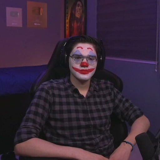 Sticker Maker - Streamers