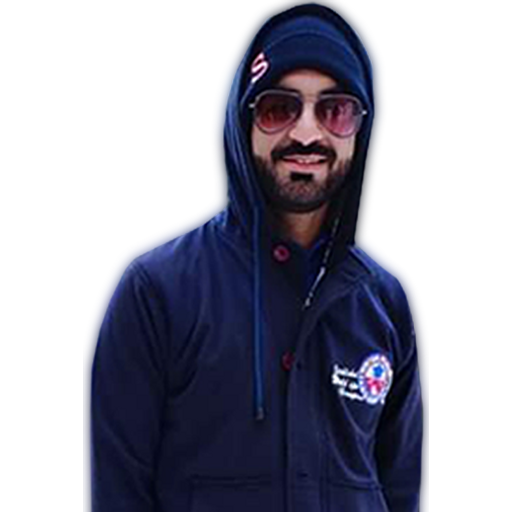 Sticker Maker - Sufi Sticker Jani