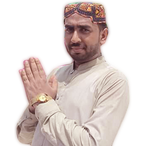 Sticker Maker - Sufi Sticker Jani