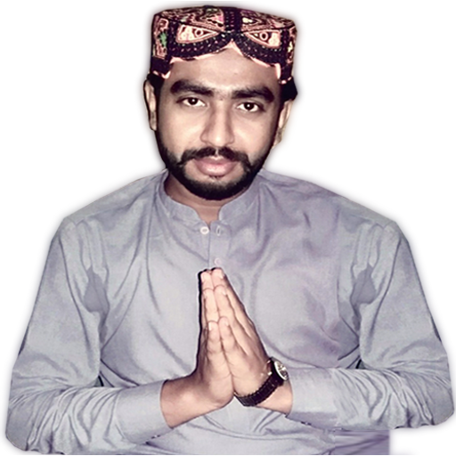 Sticker Maker - Sufi Sticker Jani