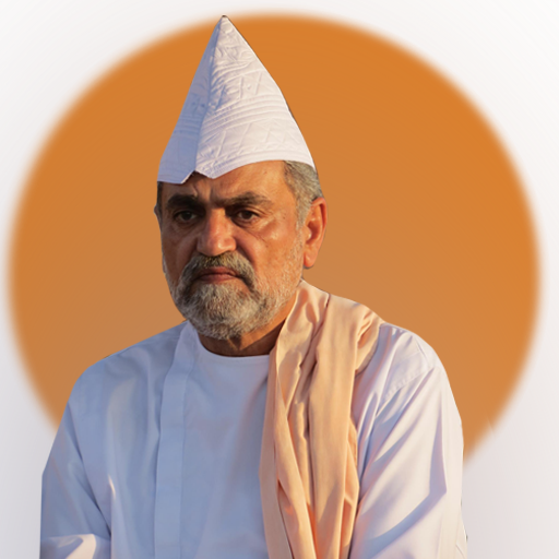 Sticker Maker - Sufi Sticker Jani