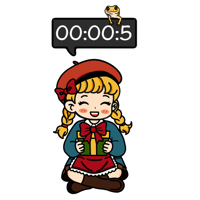 Sticker Maker - Sugar Spell Closet