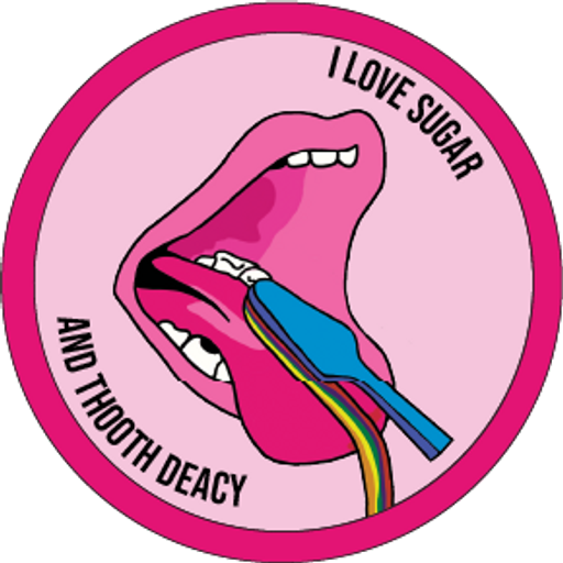 Sticker Maker - SugarStickers