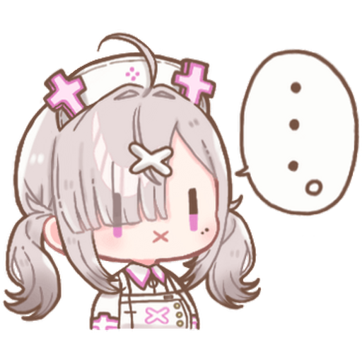 Sticker Maker - sukoya kana 2
