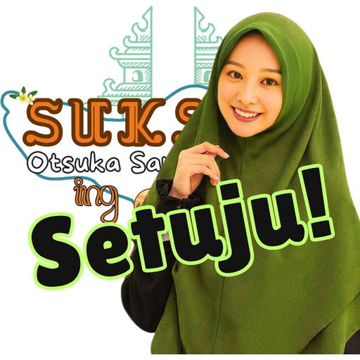 Sticker Maker - Suksma Bali