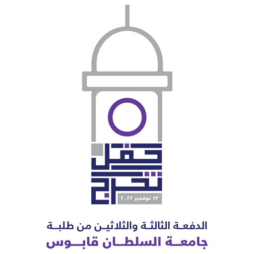 Sticker Maker - Sultan Qaboos University