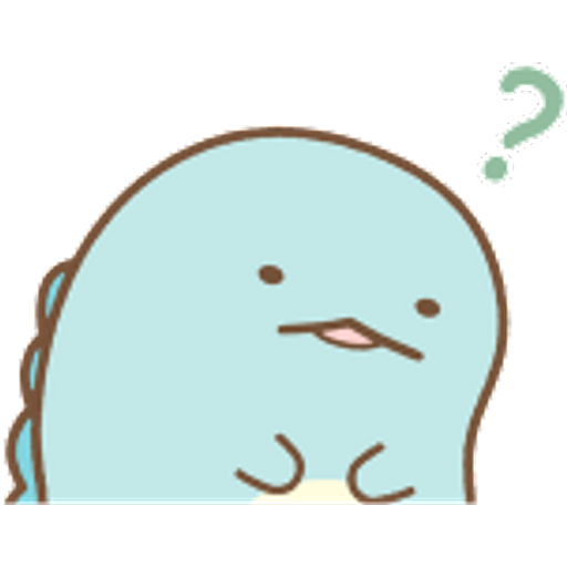 Sticker Maker - Sumikko Gurashi Assorted Stickers