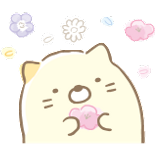 Sticker Maker - Sumikko Gurashi Assorted Stickers