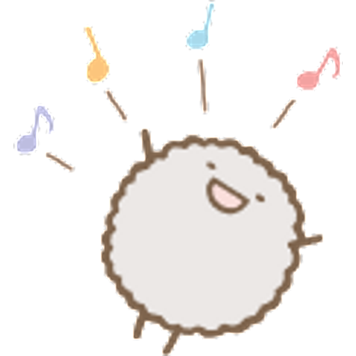 Sticker Maker - Sumikko Gurashi Assorted Stickers