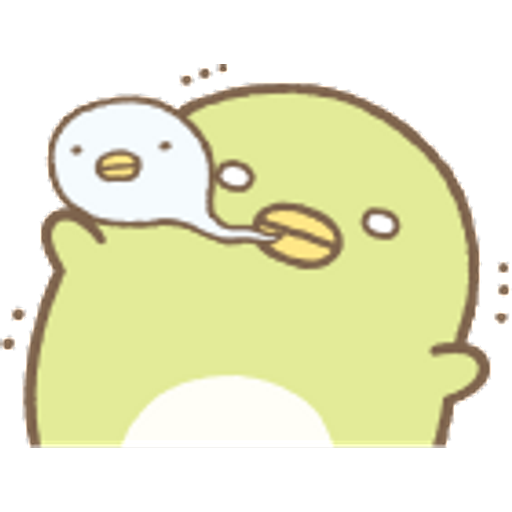 Sticker Maker - Sumikko Gurashi Assorted Stickers