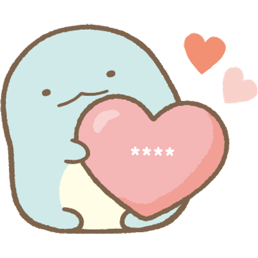 Sticker Maker - Sumikko Gurashi Custom Stickers