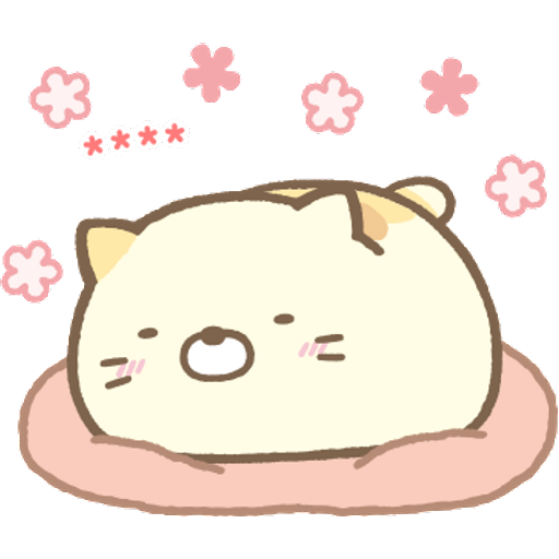 Sticker Maker - Sumikko Gurashi Custom Stickers
