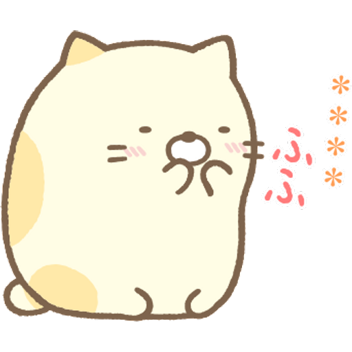Sticker Maker - Sumikko Gurashi Custom Stickers