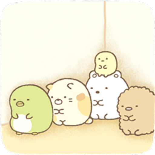 Sticker Maker - Sumikko Gurashi Sticker Pack