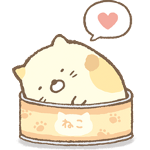 Sticker Maker - Sumikko Gurashi Sticker Pack
