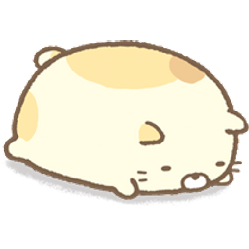 Sticker Maker - Sumikko Gurashi Sticker Pack