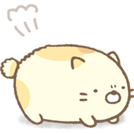 Sticker Maker - Sumikko Gurashi Sticker Pack