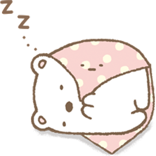 Sticker Maker - Sumikko Gurashi Sticker Pack