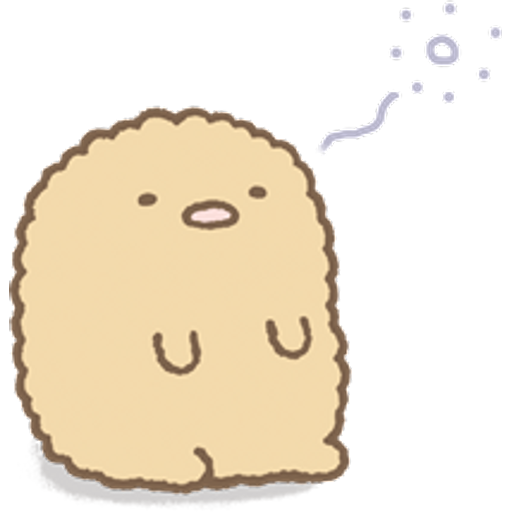 Sticker Maker - Sumikko Gurashi Sticker Pack