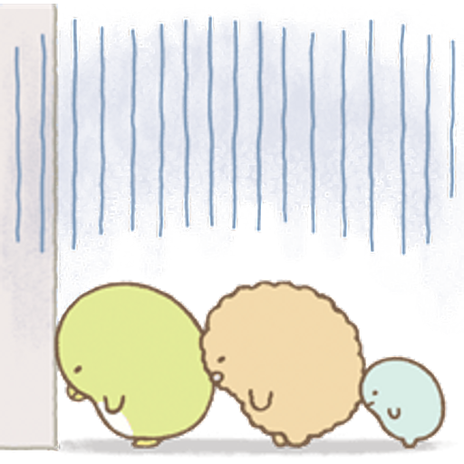 Sticker Maker - Sumikko Gurashi Sticker Pack