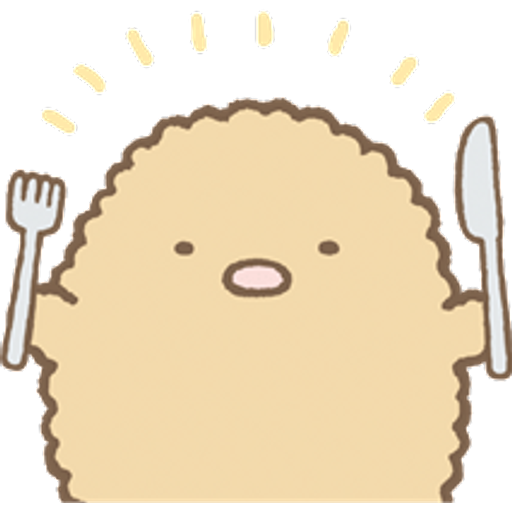 Sticker Maker - Sumikko Gurashi Sticker Pack