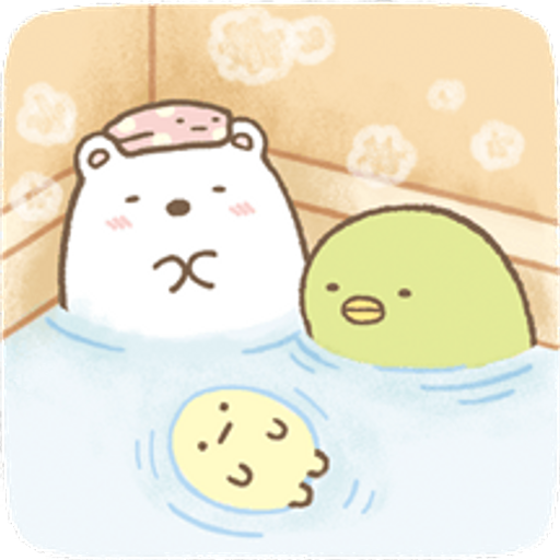 Sticker Maker - Sumikko Gurashi Sticker Pack