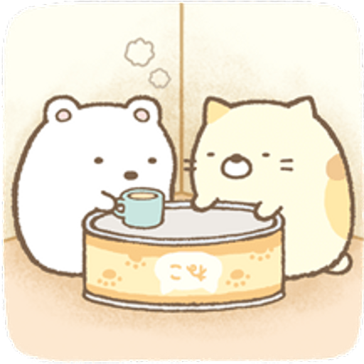 Sticker Maker - Sumikko Gurashi Sticker Pack