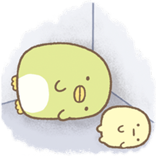 Sticker Maker - Sumikko Gurashi Sticker Pack