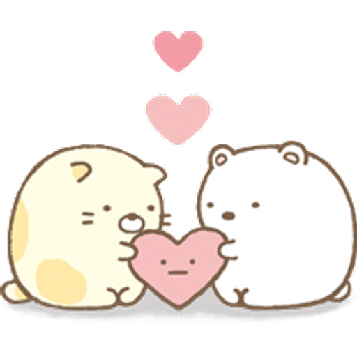 Sticker Maker - Sumikko Gurashi Sticker Pack