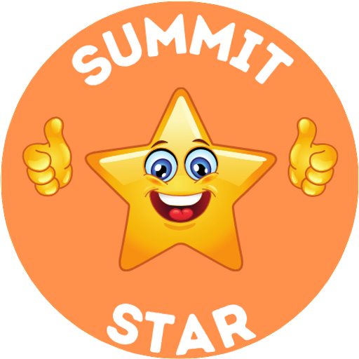 Sticker Maker - Summit Sticker Pack