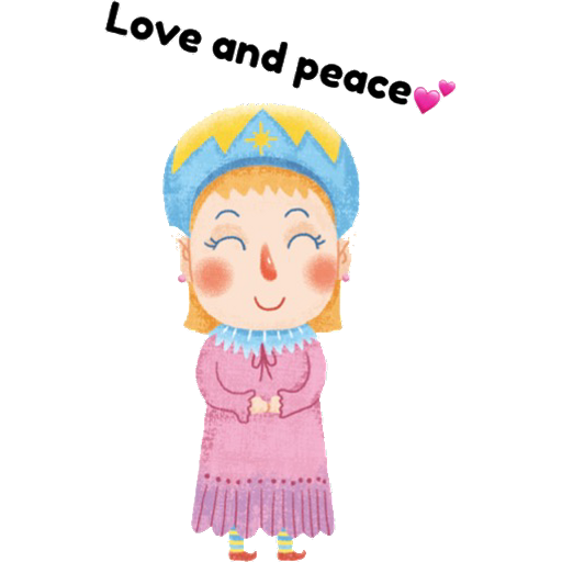Sticker Maker - Sunshine