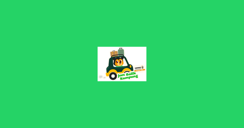 Sticker Maker - Sunway College Raya Sticker