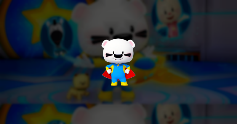 Sticker Maker - Super BOOMi 2