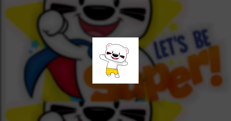 Sticker Maker - Super BOOMi 2014 2D