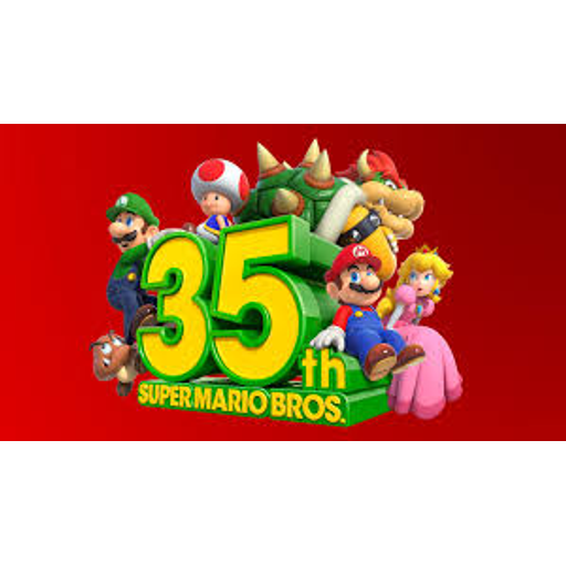 Sticker Maker - Super Mario Sticker Pack