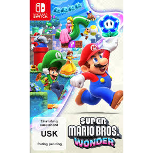 Sticker Maker - Super Mario Sticker Pack