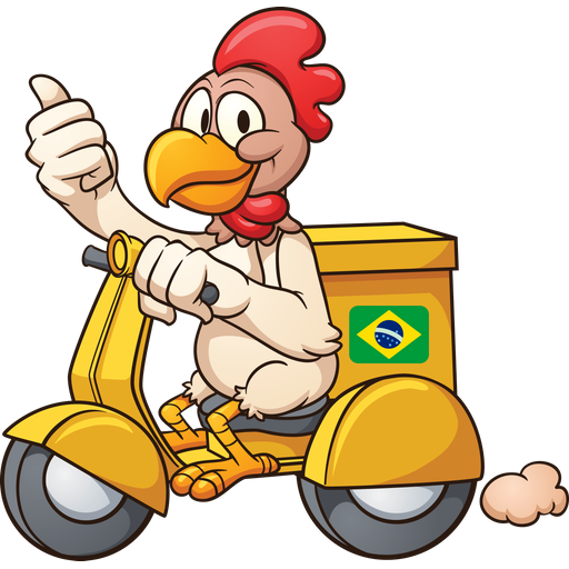 Sticker Maker - Super Pollo