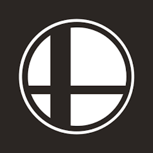 Sticker Maker - Super Smash Bros. Sticker Pack