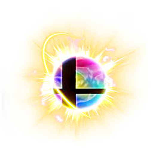 Sticker Maker - Super Smash Bros. Sticker Pack