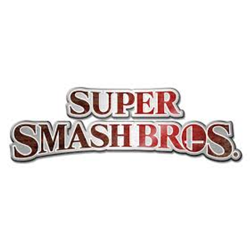 Sticker Maker - Super Smash Bros. Sticker Pack